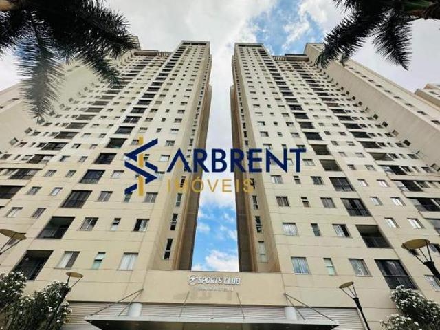 Apartamento à venda, 3 quartos, 1 suíte, 2 vagas, GUARA II Brasília/DF