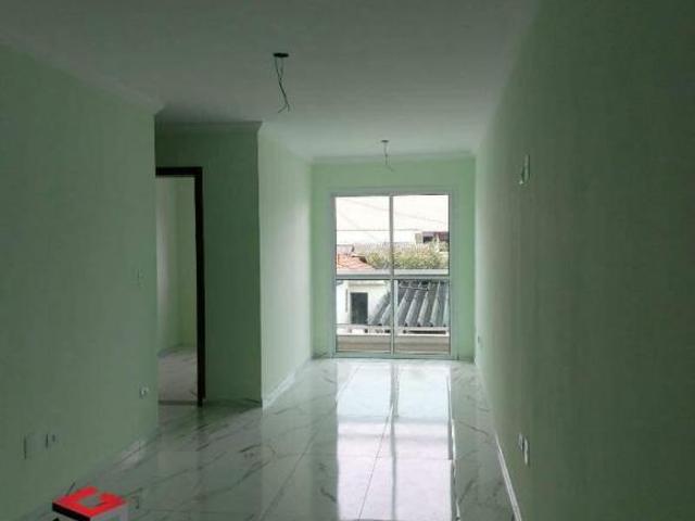 Apartamento à venda 3 quartos 1 suíte 2 vagas Guarani Santo André SP