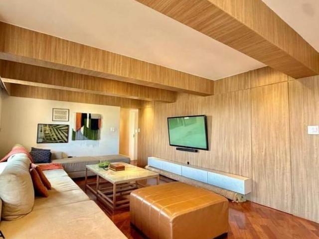 Apartamento à venda 3 quartos 1 suíte 2 vagas Guiomar Santo André SP