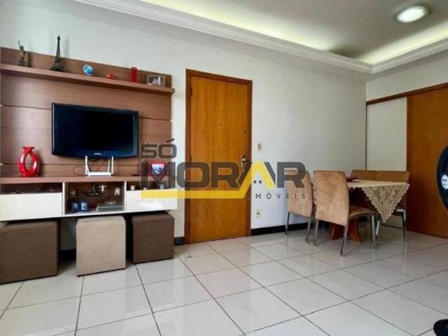 Apartamento a Venda – 3 Quartos 1 Suite | 2 Vagas de garagem | Elevador