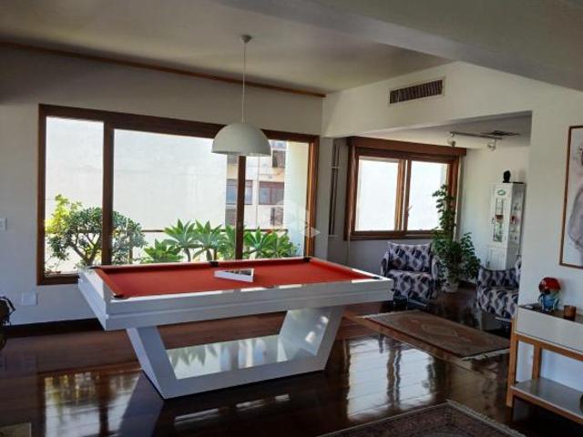 Apartamento à venda, 3 quartos, 1 suite, 2 vagas de garagem escriturada, bairro Mont Serrat