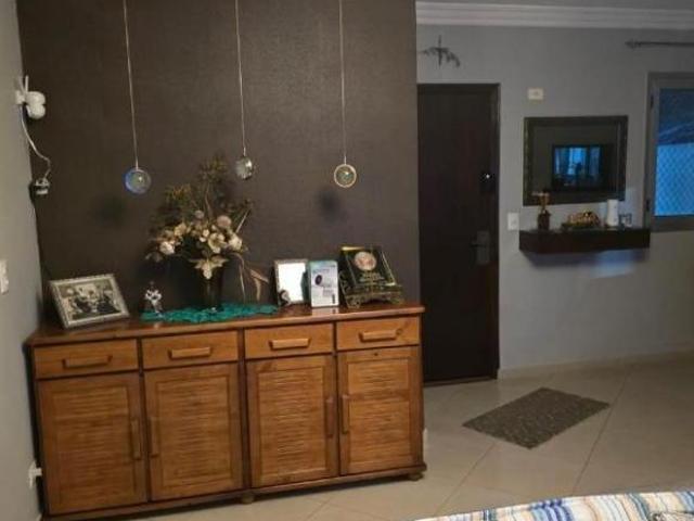 Apartamento à venda 3 quartos 1 suíte 2 vagas Dusi São Bernardo do Campo SP