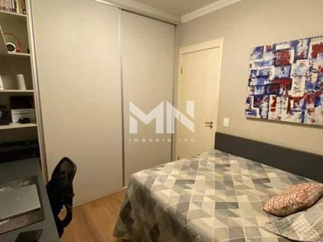 Apartamento à venda, 3 quartos, 1 suíte, 2 vagas, Edifício Tous Piracicaba/SP
