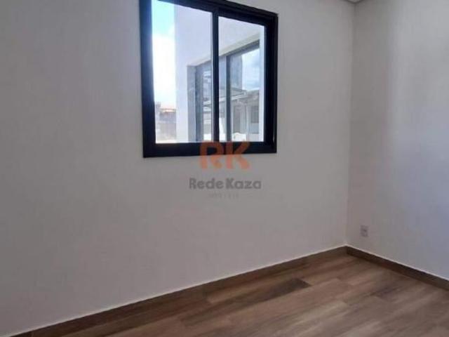 Apartamento à venda, 3 quartos, 1 suíte, 2 vagas, Eldorado Contagem/MG