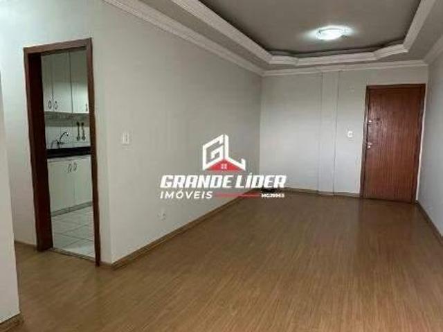 Apartamento à venda, 3 quartos, 1 suíte, 2 vagas, Eldorado Contagem/MG
