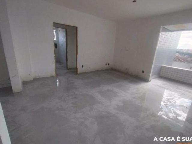 Apartamento à venda, 3 quartos, 1 suíte, 2 vagas, Eldorado Contagem/MG