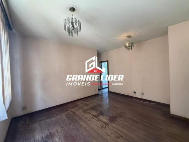 Apartamento à venda, 3 quartos, 1 suíte, 2 vagas, Eldorado Contagem/MG