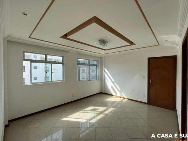 Apartamento à venda, 3 quartos, 1 suíte, 2 vagas, Eldorado Contagem/MG