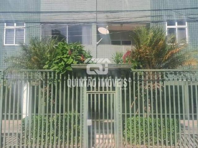 Apartamento à venda, 3 quartos, 1 suíte, 2 vagas, Eldorado/Cidade Jardim Eldorado Contagem/MG