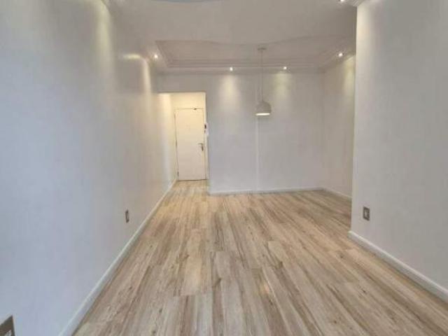Apartamento à venda 3 quartos 1 suíte 2 vagas Chácara Inglesa São Bernardo do Campo SP