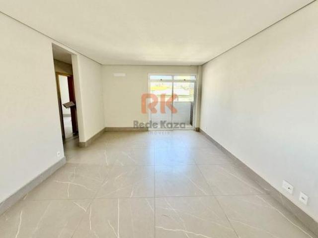Apartamento à venda, 3 quartos, 1 suíte, 2 vagas, Fonte Grande Contagem/MG