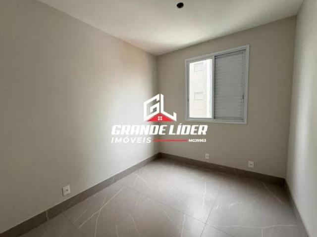 Apartamento à venda, 3 quartos, 1 suíte, 2 vagas, Fonte Grande Contagem/MG