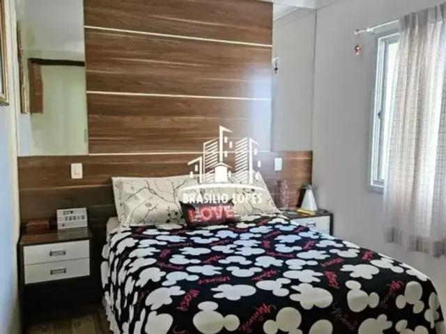 Apartamento à Venda | 3 Quartos 1 suíte | 2 Vagas| Face Norte | Ipiranga