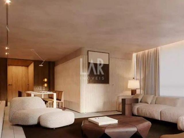 Apartamento à venda, 3 quartos, 1 suíte, 2 vagas, Funcionários Belo Horizonte/MG