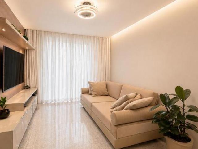 Apartamento à venda, 3 quartos, 1 suíte, 2 vagas, Funcionários Belo Horizonte/MG