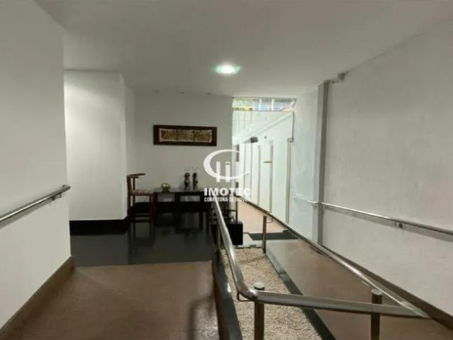Apartamento à venda, 3 quartos, 1 suíte, 2 vagas, Funcionários Belo Horizonte/MG
