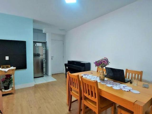 Apartamento à venda 3 quartos 1 suíte 2 vagas Fundação São Caetano do Sul SP