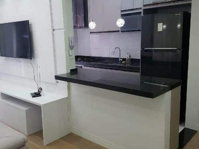 Apartamento à venda 3 quartos 1 suíte 2 vagas Fundação São Caetano do Sul SP