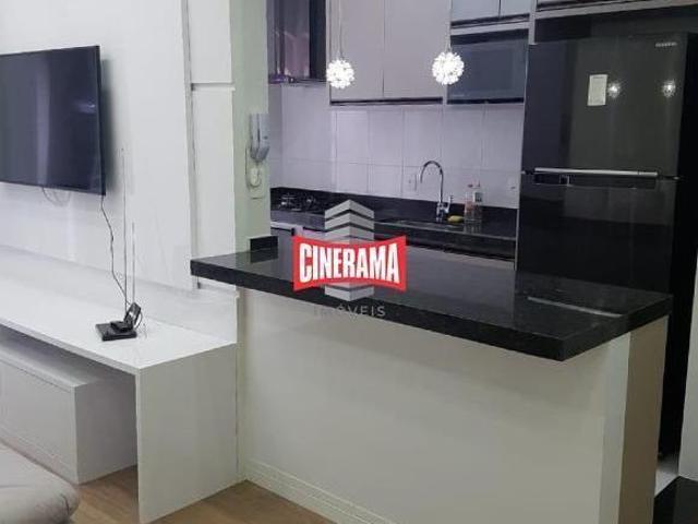 Apartamento à venda, 3 quartos, 1 suíte, 2 vagas, Fundação São Caetano do Sul/SP