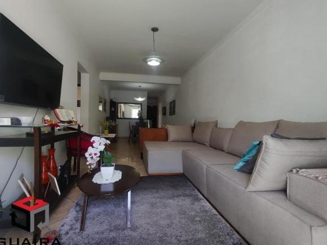 Apartamento à venda 3 quartos 1 suíte 2 vagas Humaitá Santo André SP