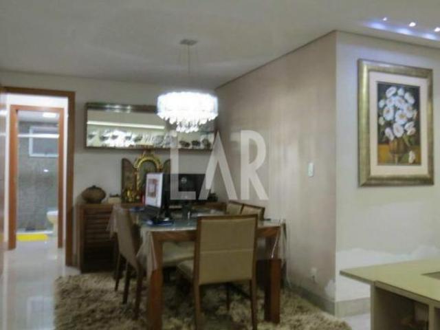 Apartamento à venda, 3 quartos, 1 suíte, 2 vagas, Ipiranga Belo Horizonte/MG