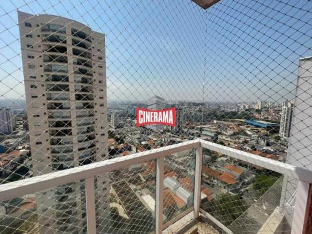 Apartamento à venda, 3 quartos, 1 suíte, 2 vagas, Ipiranga São Paulo/SP