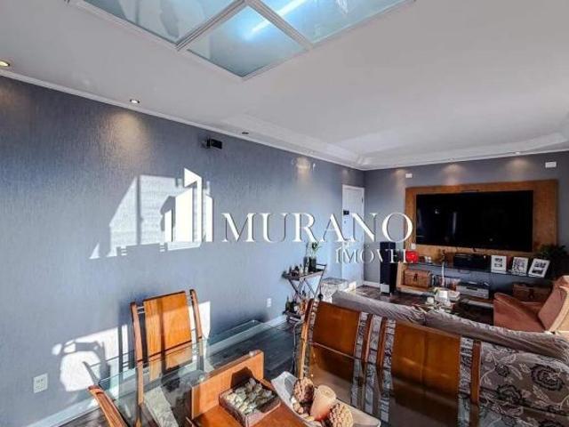 Apartamento à venda, 3 quartos, 1 suíte, 2 vagas, Ipiranga São Paulo/SP