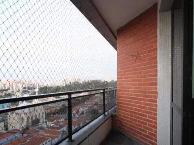 Apartamento à venda, 3 quartos, 1 suíte, 2 vagas, Ipiranga São Paulo/SP