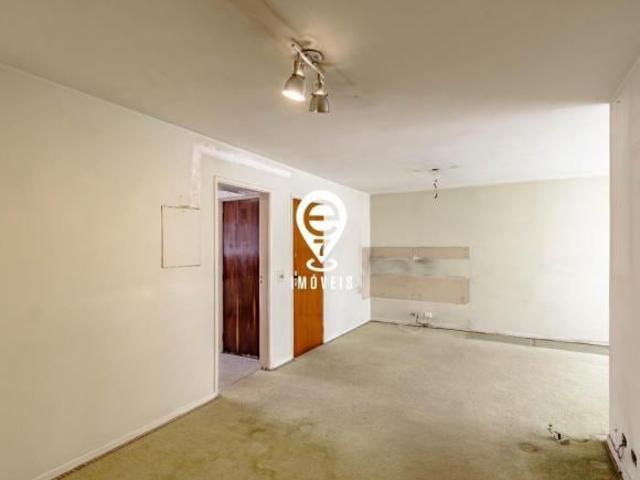 Apartamento à venda, 3 quartos, 1 suíte, 2 vagas, Itaim Bibi São Paulo/SP