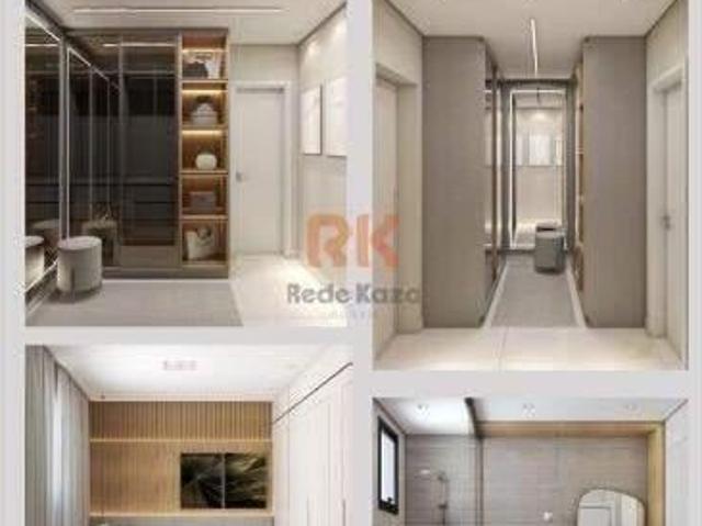 Apartamento à venda, 3 quartos, 1 suíte, 2 vagas, Itapoã Belo Horizonte/MG