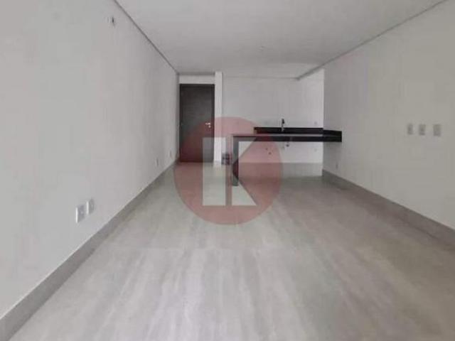 Apartamento à venda, 3 quartos, 1 suíte, 2 vagas, Itapoã Belo Horizonte/MG