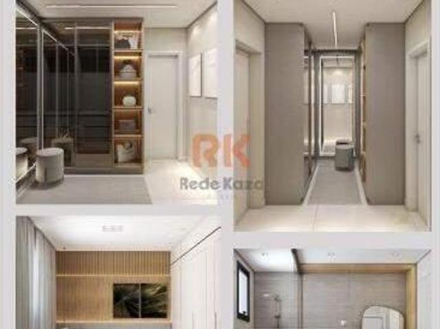 Apartamento à venda, 3 quartos, 1 suíte, 2 vagas, Itapoã Belo Horizonte/MG