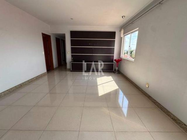 Apartamento à venda, 3 quartos, 1 suíte, 2 vagas, Itapoã Belo Horizonte/MG
