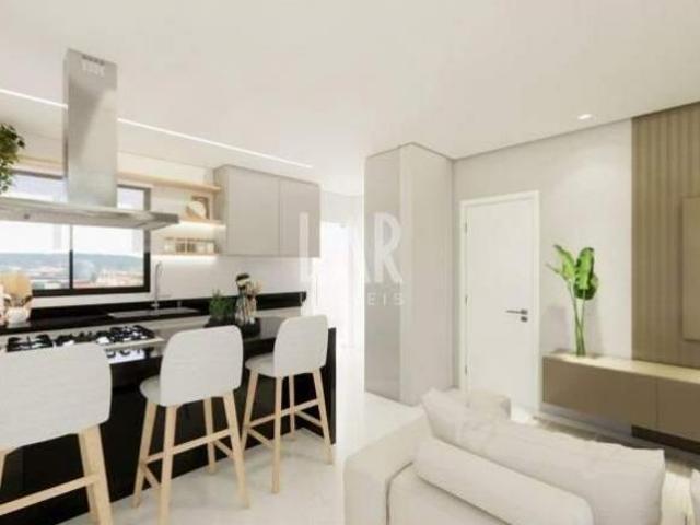 Apartamento à venda, 3 quartos, 1 suíte, 2 vagas, Itapoã Belo Horizonte/MG