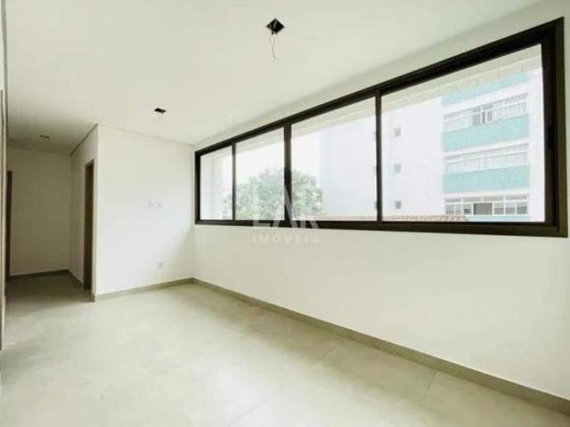 Apartamento à venda, 3 quartos, 1 suíte, 2 vagas, Itapoã Belo Horizonte/MG