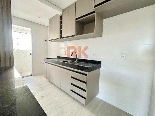 Apartamento à venda, 3 quartos, 1 suíte, 2 vagas, Itapoã Belo Horizonte/MG