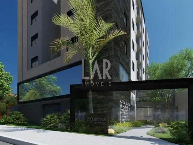 Apartamento à venda, 3 quartos, 1 suíte, 2 vagas, Itapoã Belo Horizonte/MG