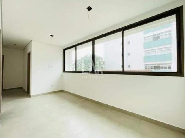 Apartamento à venda, 3 quartos, 1 suíte, 2 vagas, Itapoã Belo Horizonte/MG