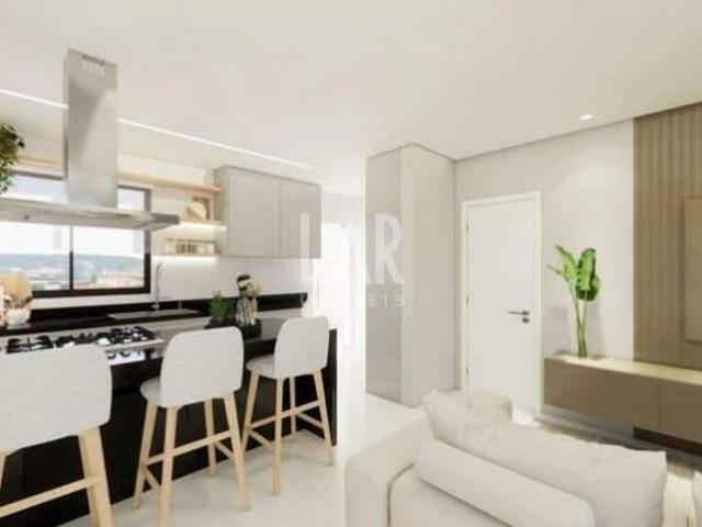 Apartamento à venda, 3 quartos, 1 suíte, 2 vagas, Itapoã Belo Horizonte/MG