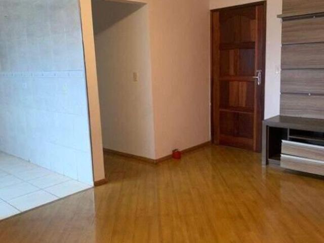 Apartamento à venda, 3 quartos, 1 suíte, 2 vagas, Jardim Marek Santo André/SP