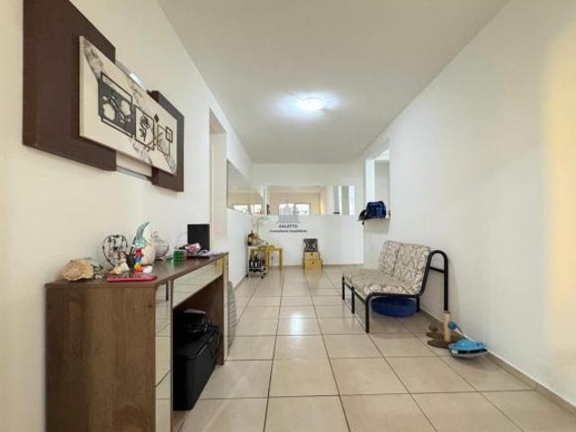 Apartamento à venda, 3 quartos, 1 suíte, 2 vagas, JARDIM NOVA EUROPA Campinas/SP