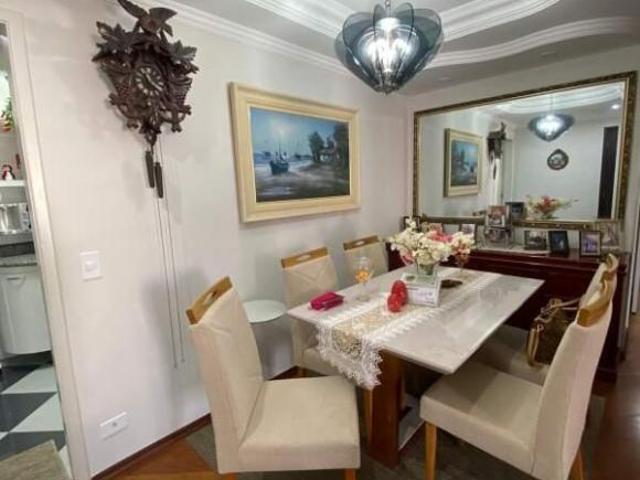 Apartamento à venda, 3 quartos, 1 suíte, 2 vagas, JARDIM AVELINO São Paulo/SP