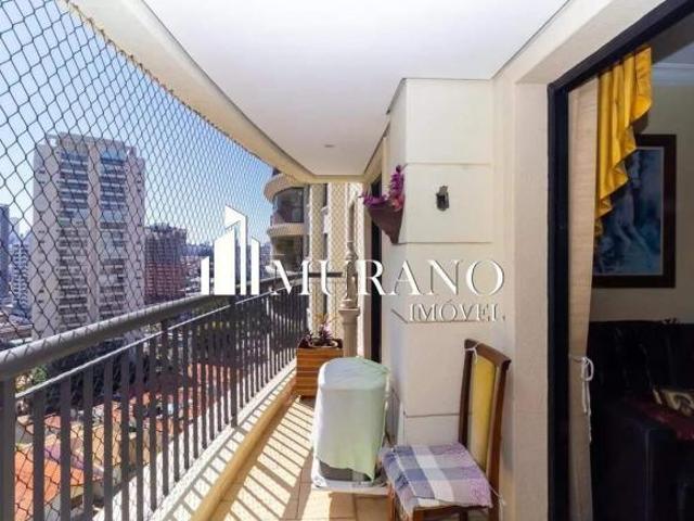 Apartamento à venda, 3 quartos, 1 suíte, 2 vagas, Jardim Avelino São Paulo/SP