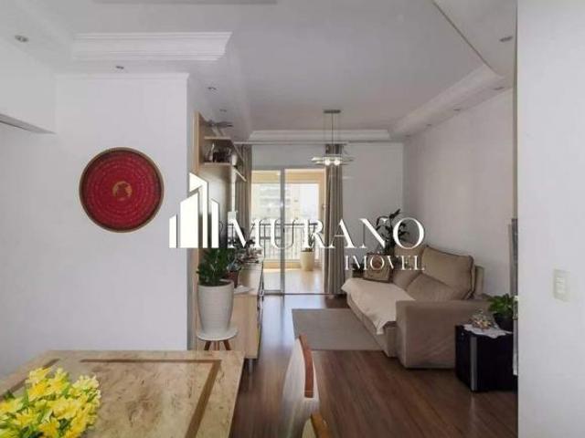 Apartamento à venda, 3 quartos, 1 suíte, 2 vagas, Jardim Avelino São Paulo/SP