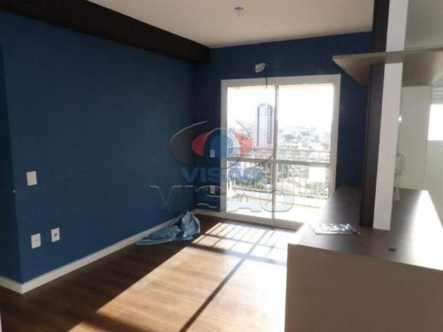 Apartamento à venda, 3 quartos, 1 suíte, 2 vagas, Jardim América Indaiatuba/SP