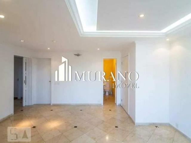 Apartamento à venda, 3 quartos, 1 suíte, 2 vagas, Jardim Anália Franco São Paulo/SP