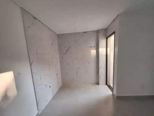Apartamento à venda 3 quartos 1 suíte 2 vagas Jardim Bela Vista Santo André SP