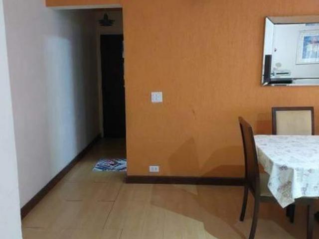 Apartamento à venda 3 quartos 1 suíte 2 vagas Jardim Bela Vista Santo André SP