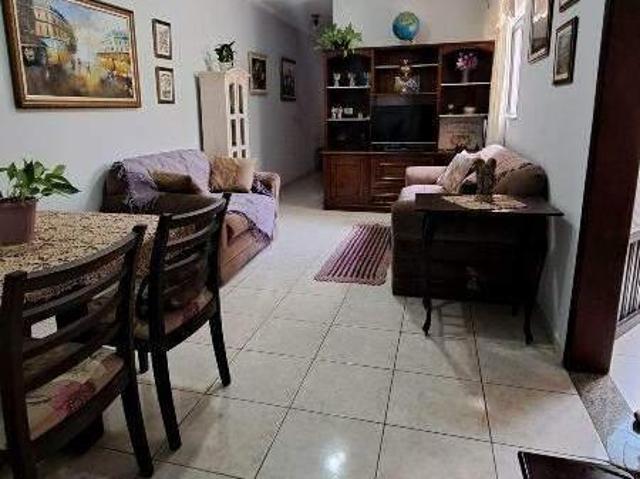 Apartamento à venda 3 quartos 1 suíte 2 vagas Jardim Bela Vista Santo André SP