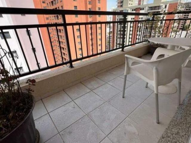 Apartamento à venda 3 quartos 1 suíte 2 vagas Jardim Bela Vista Santo André SP